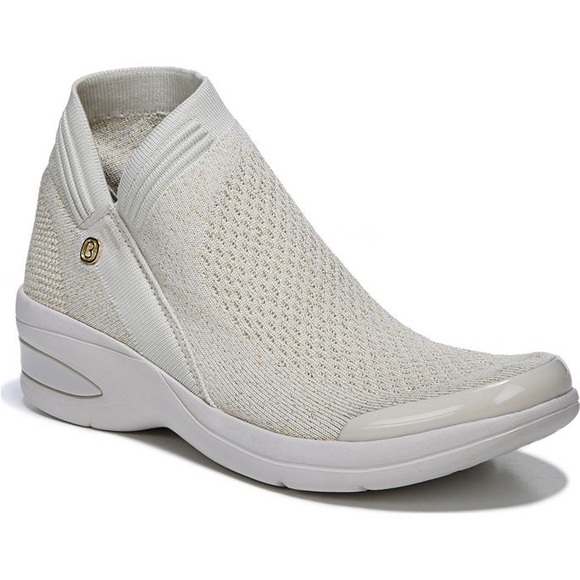 Bzees | Shoes | Bzees Romance Washable Booties | Poshmark